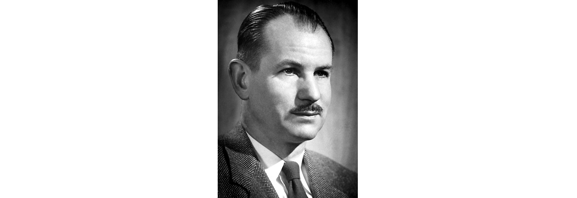Edwin Mattison McMillan