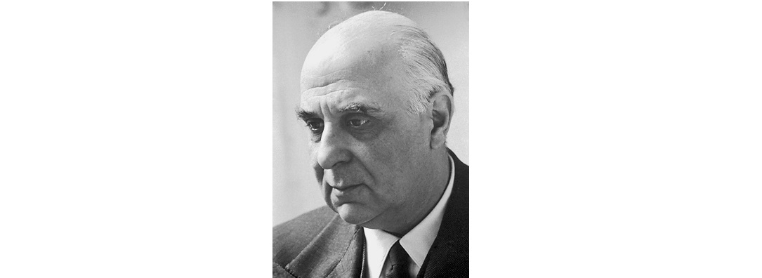 George Seferis