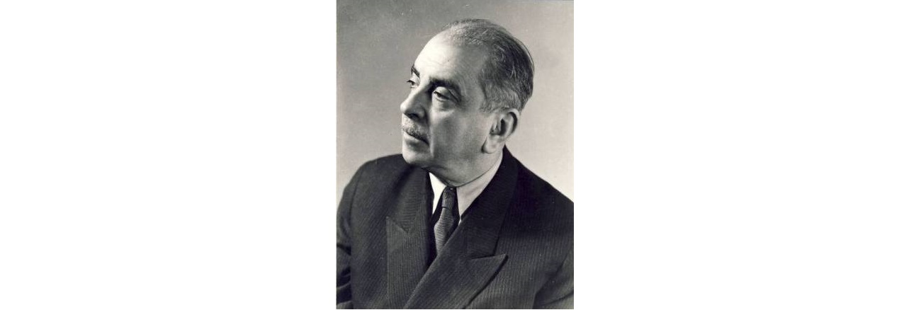 Simion Stoilow