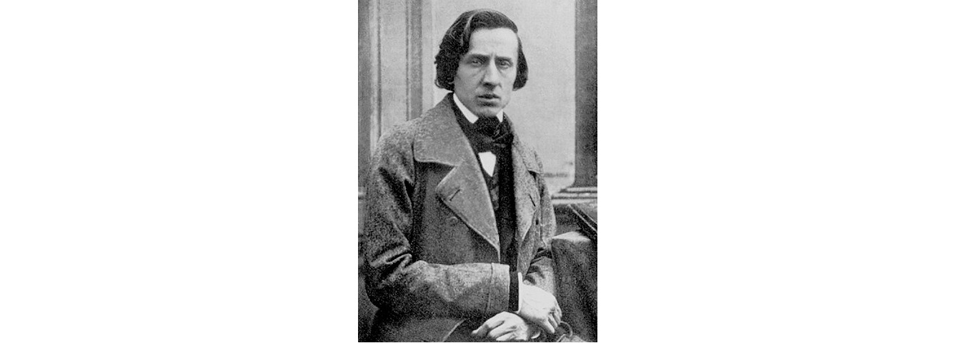 Frédéric François Chopin