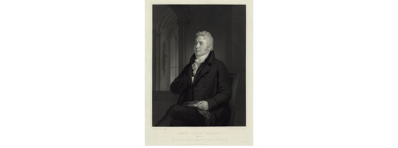 Samuel Taylor Coleridge
