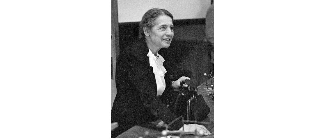 Lise Meitner