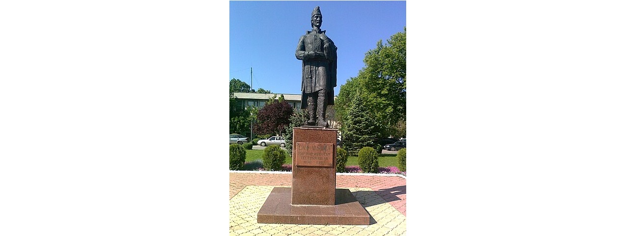 Liviu Vasilică