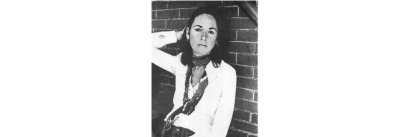 Louise Glück