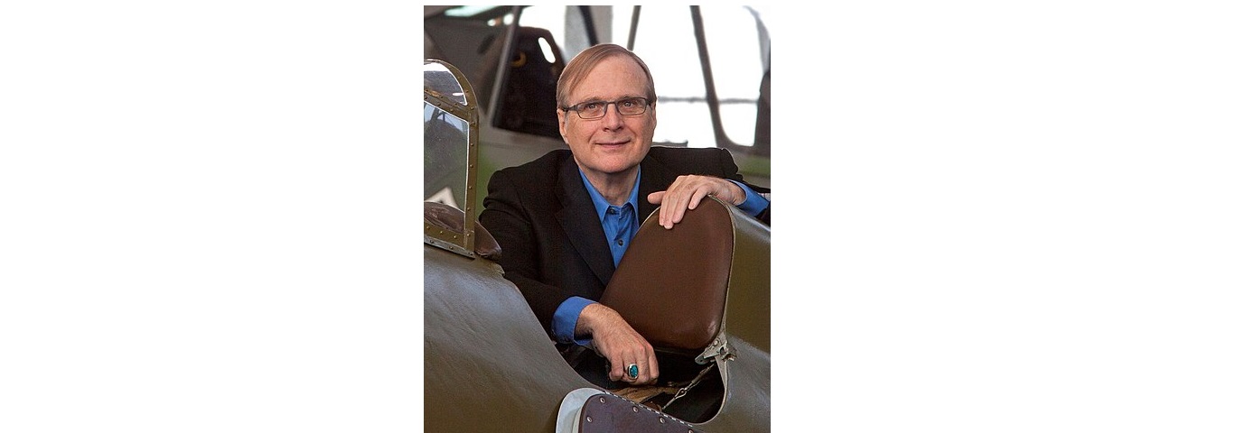 Paul Allen