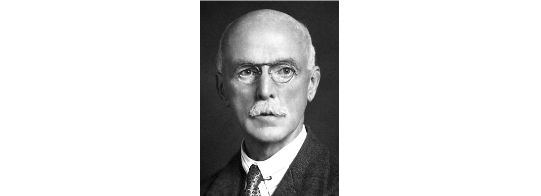 Arthur Harden