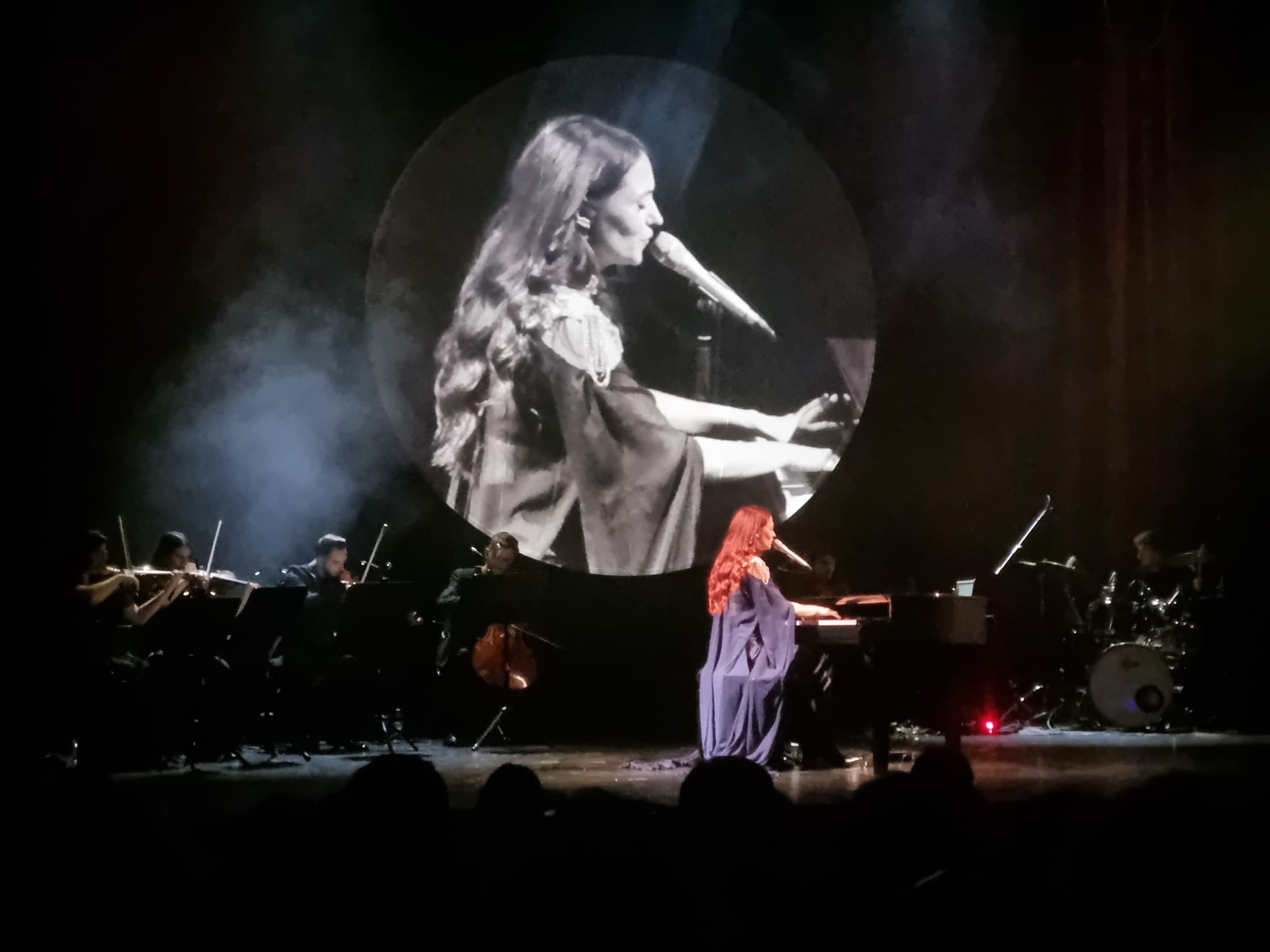 Leyah și magia muzicii sale - Jurnal FM