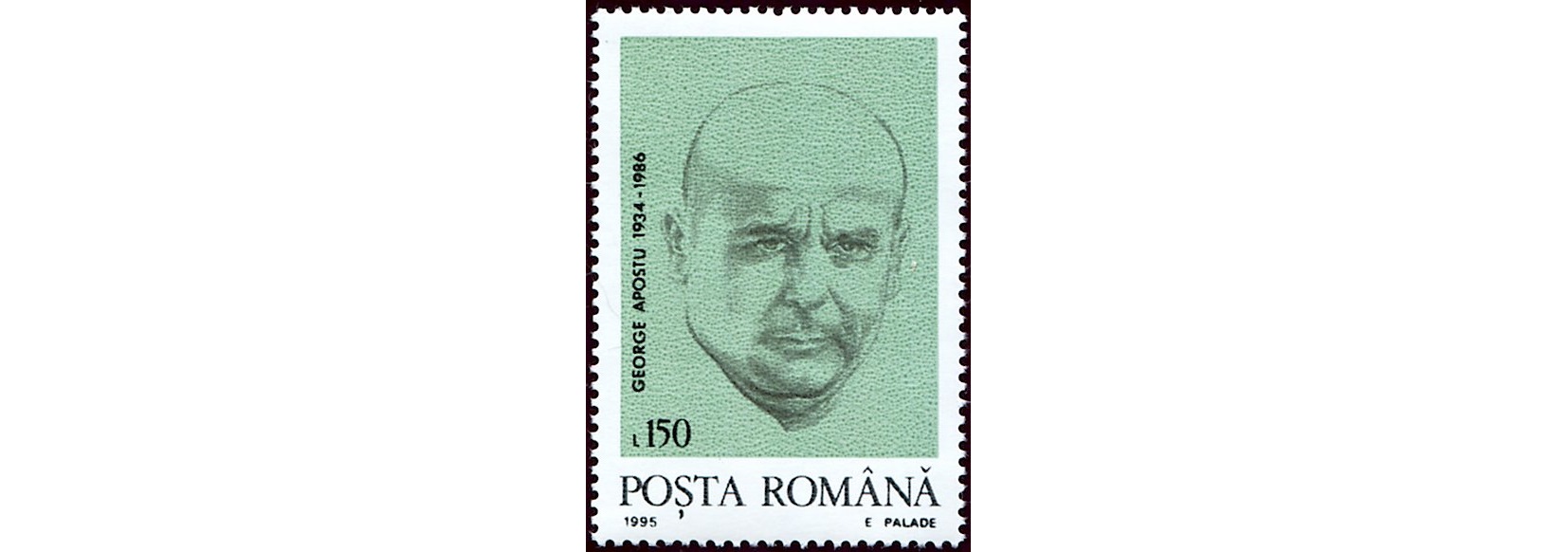 George Apostu