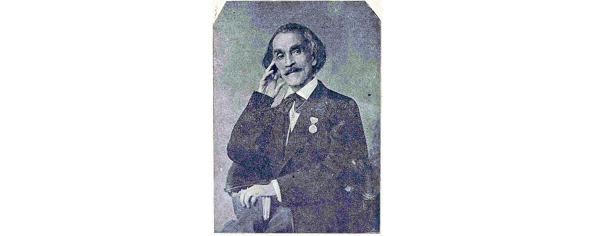 Grigore Alexandrescu