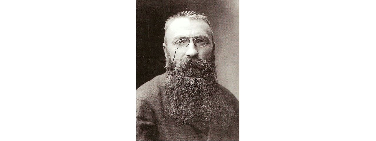Auguste Rodin