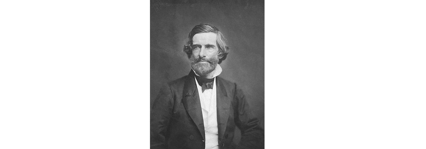 Samuel Gridley Howe