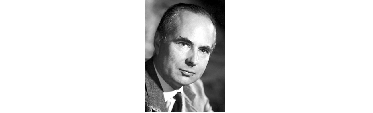 Sir Andrew Fielding Huxley