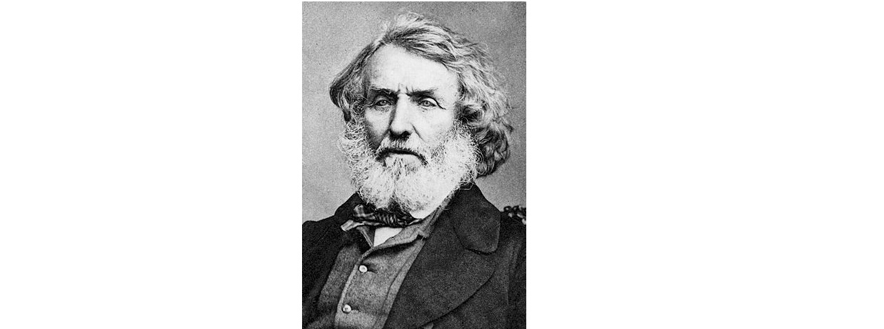 George Everest