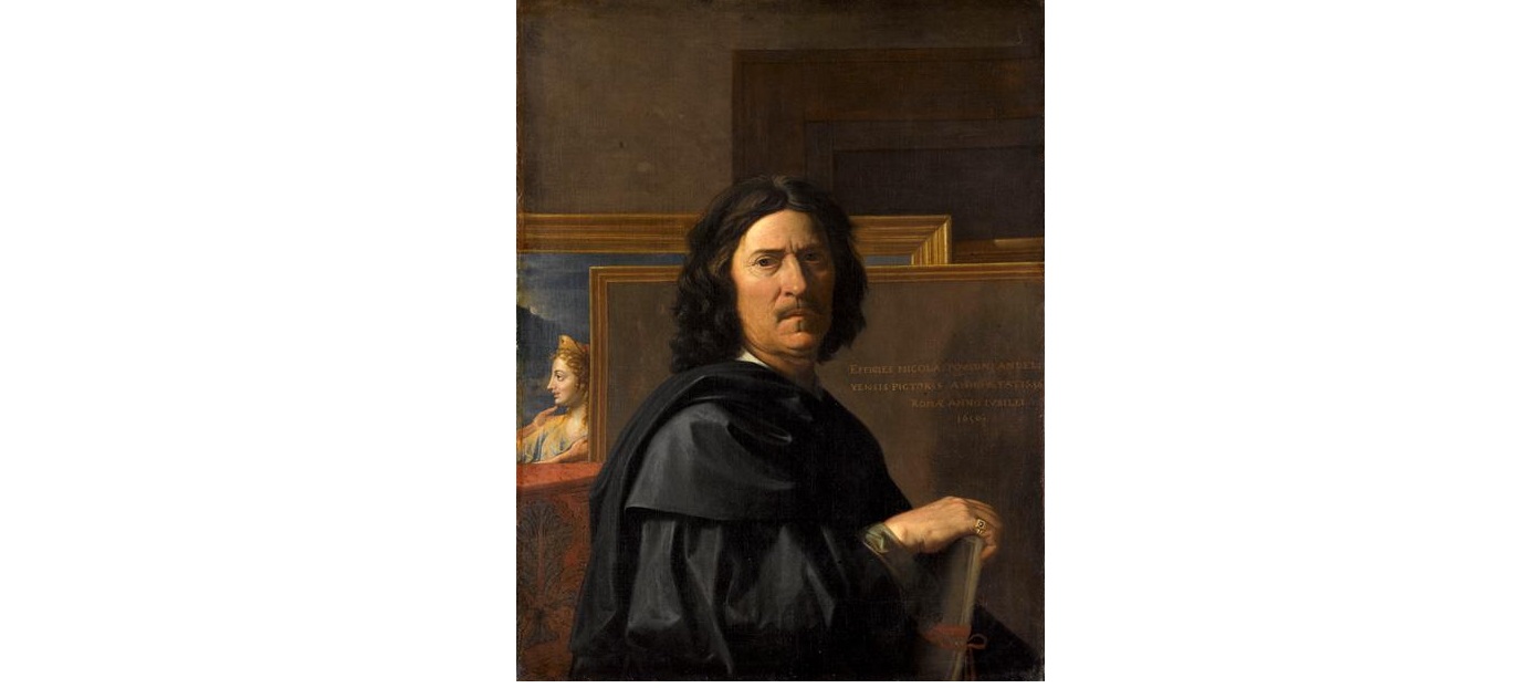Nicolas Poussin