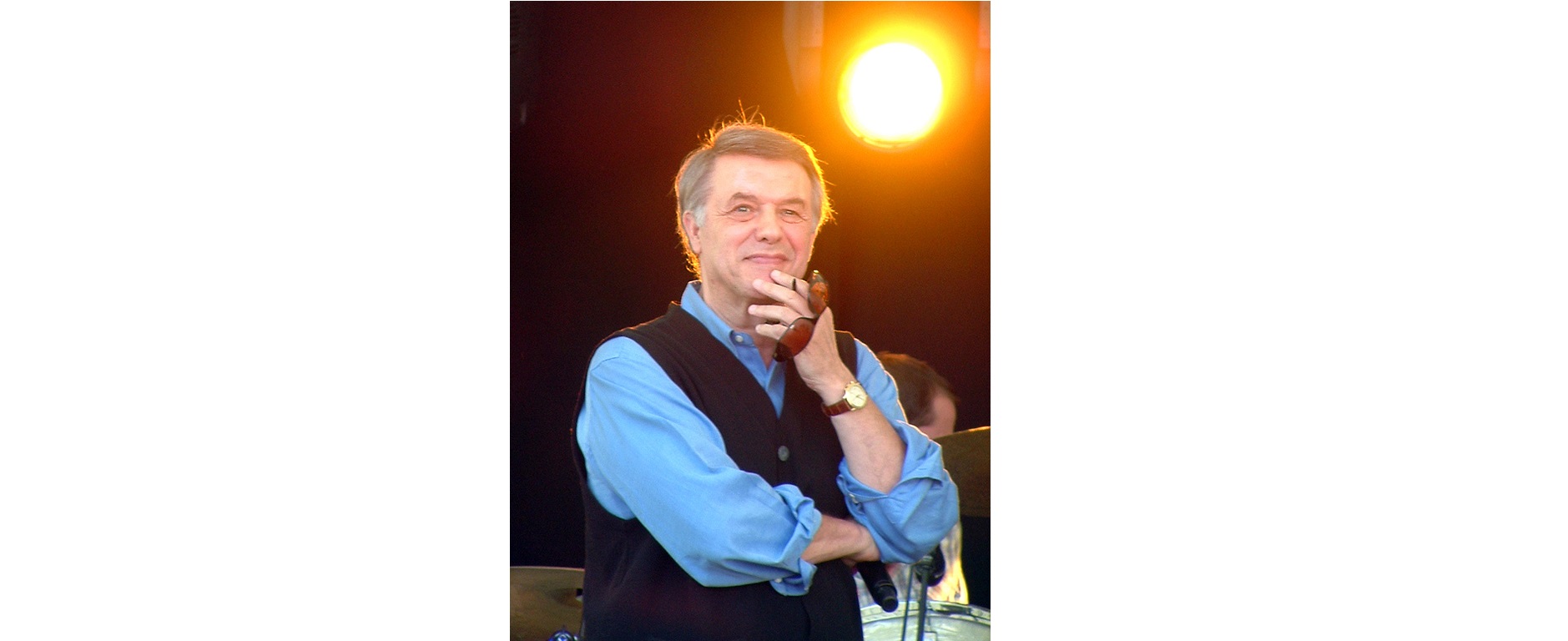 Salvatore Adamo