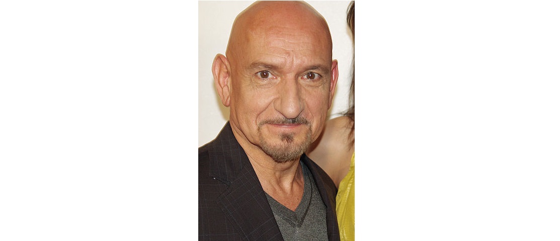 Ben Kingsley