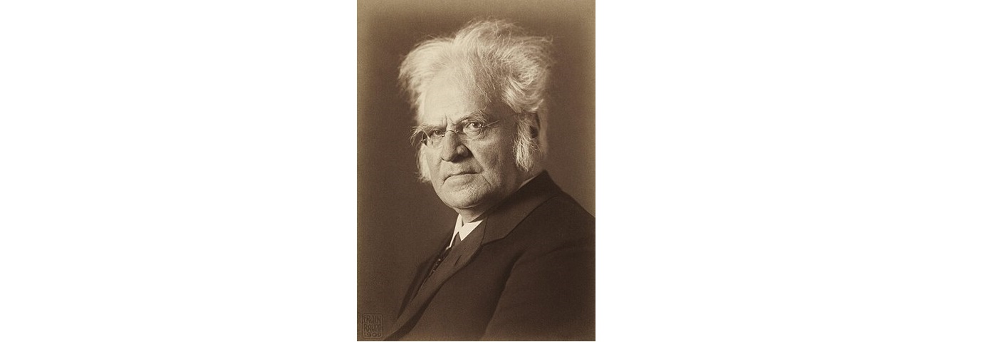 Bjørnstjerne Martinius Bjørnson