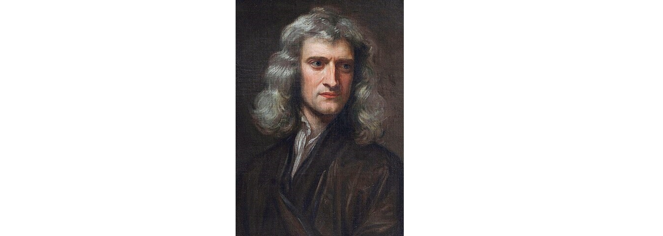 Isaac Newton