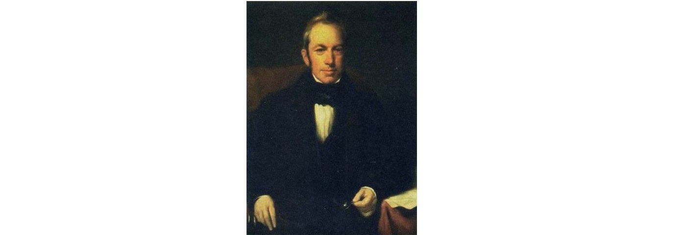 Robert Brown
