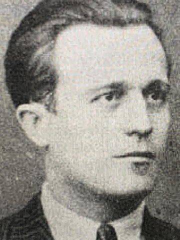 George Acsinteanu, scriitor român - Jurnal FM