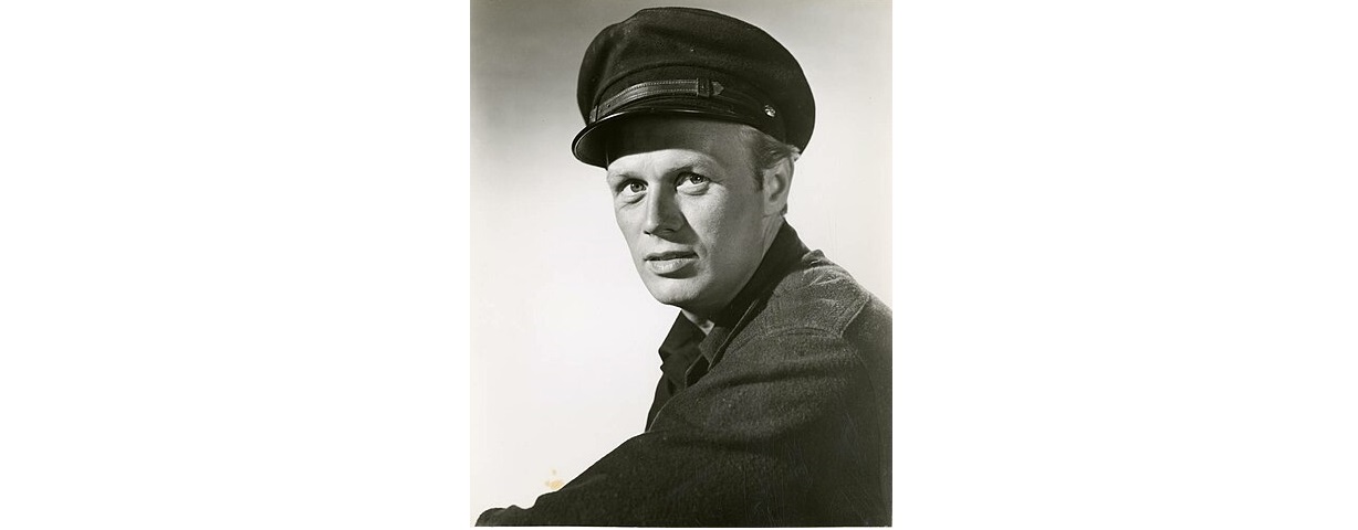 Richard Widmark