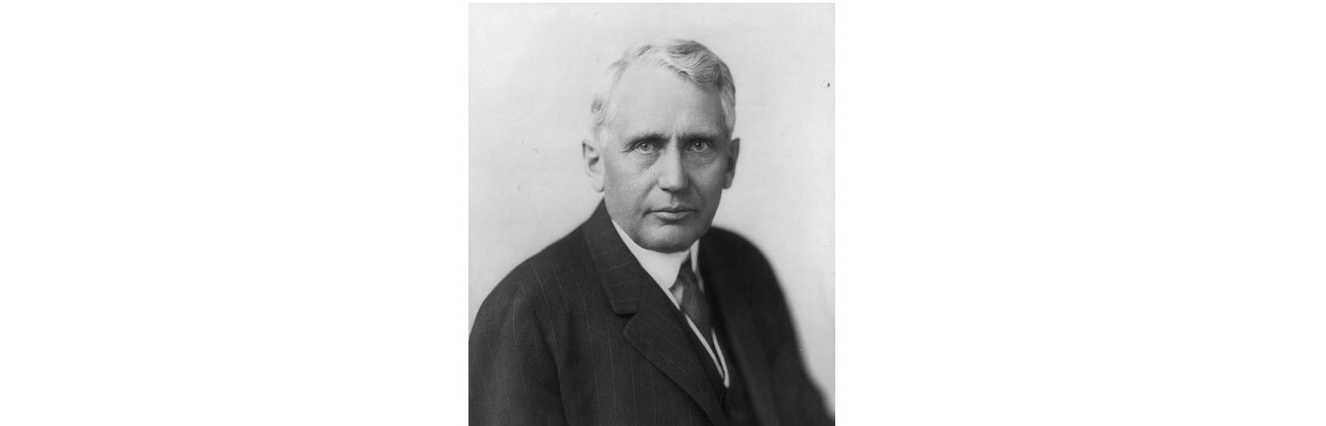 Frank Billings Kellogg