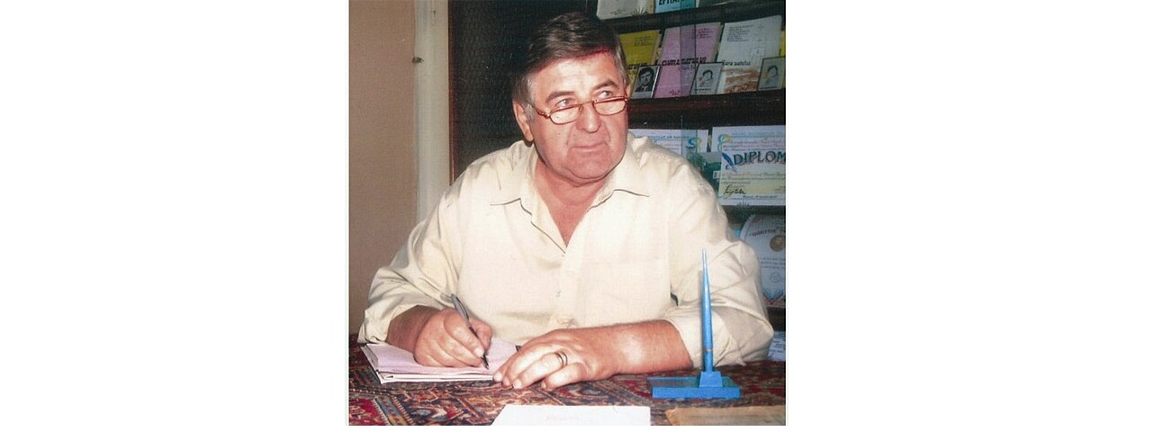 Ionel Iacob Bencei