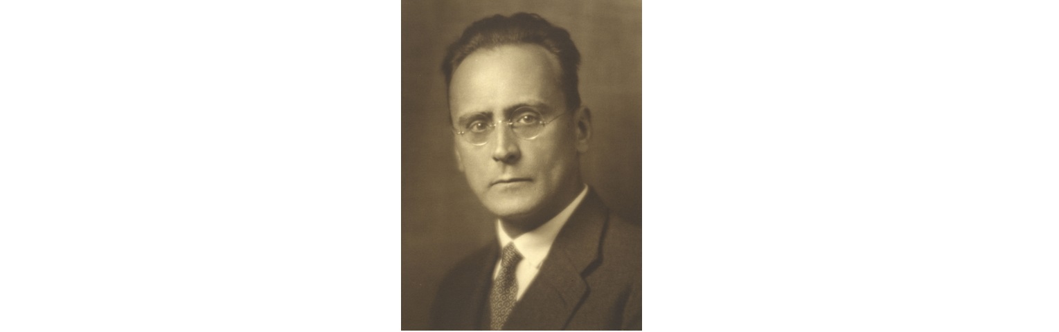 Anton Webern