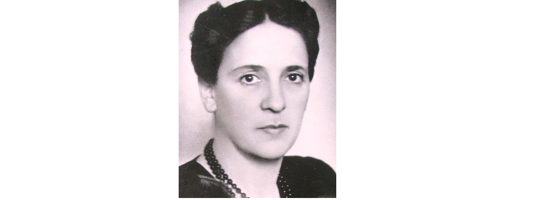 Florica Bagdasar