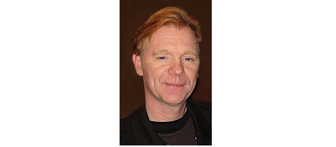 David Caruso