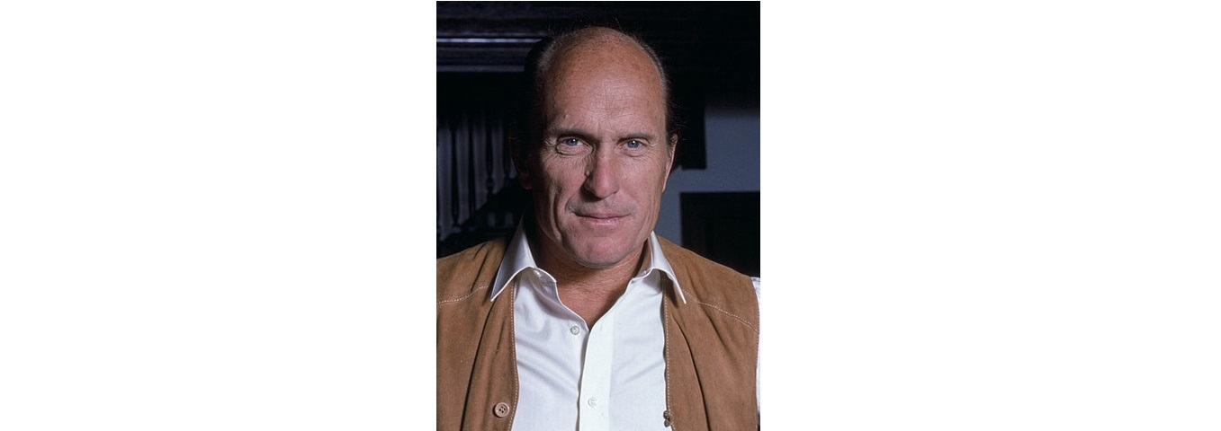 Robert Duvall