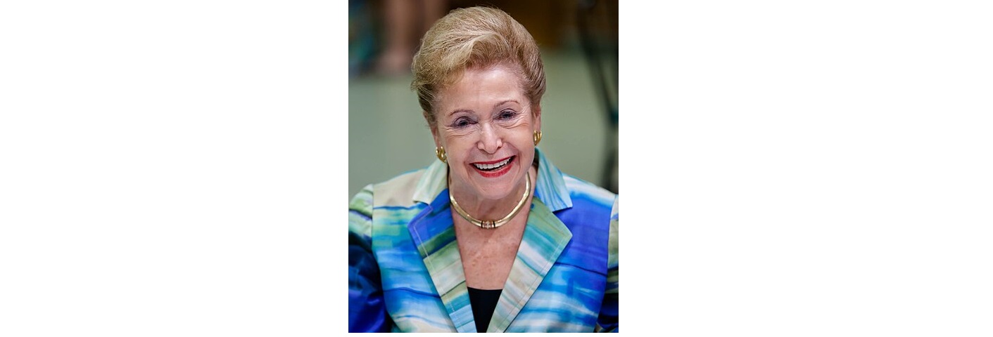 Mary Higgins Clark