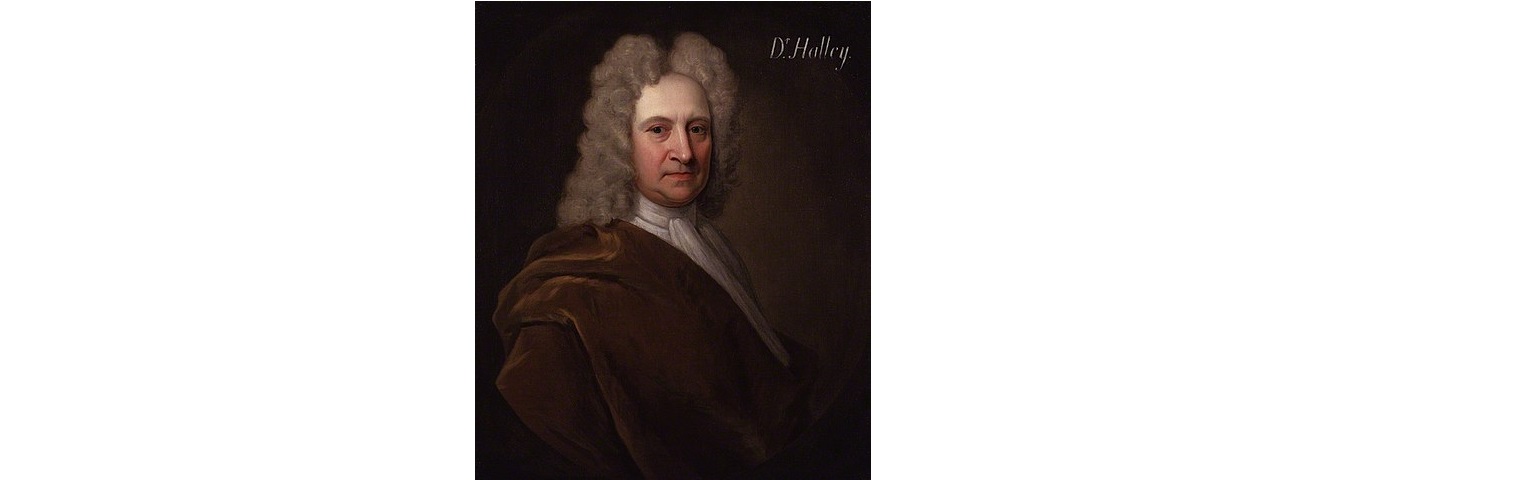 Edmond Halley