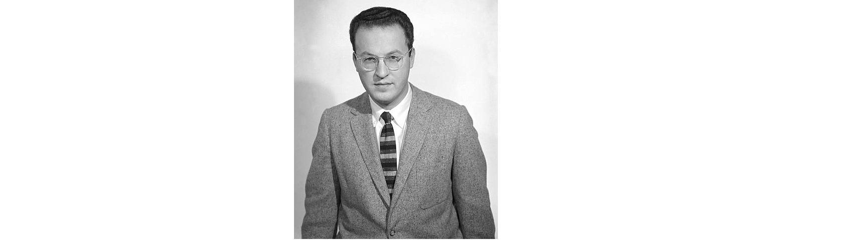 Donald Arthur Glaser