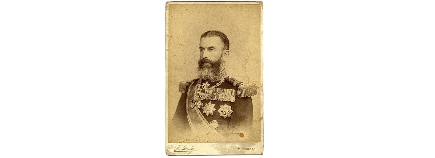 Carol I al României
