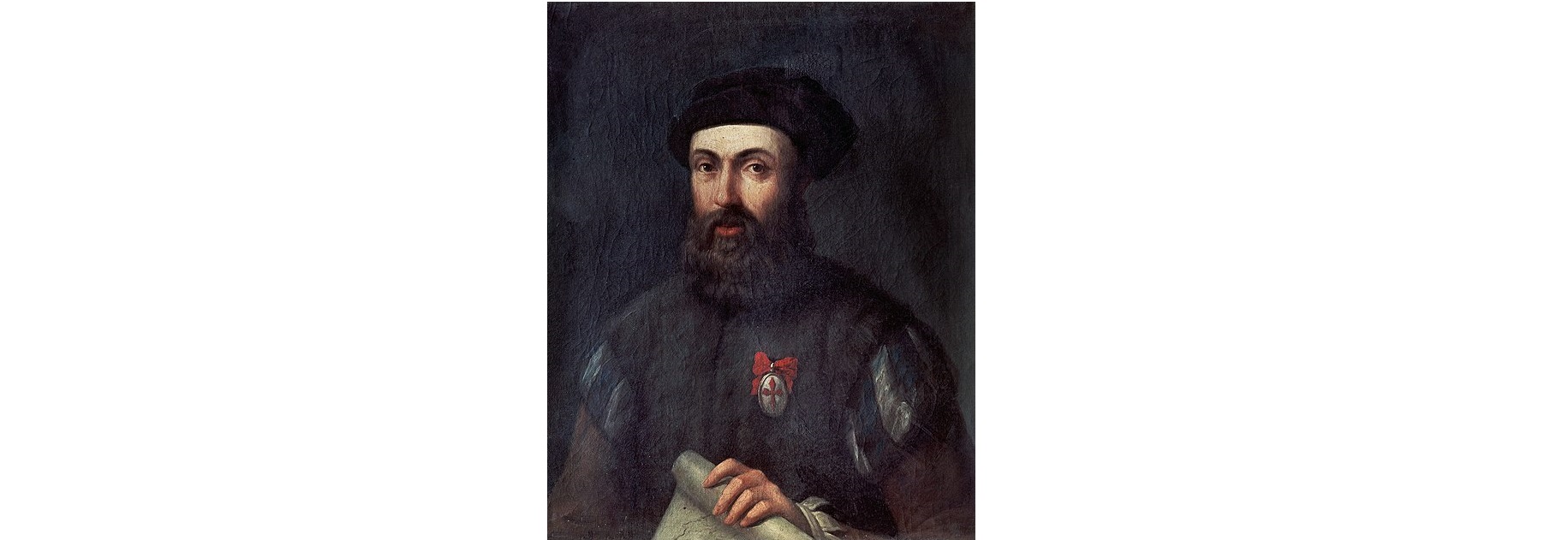 Ferdinand Magellan