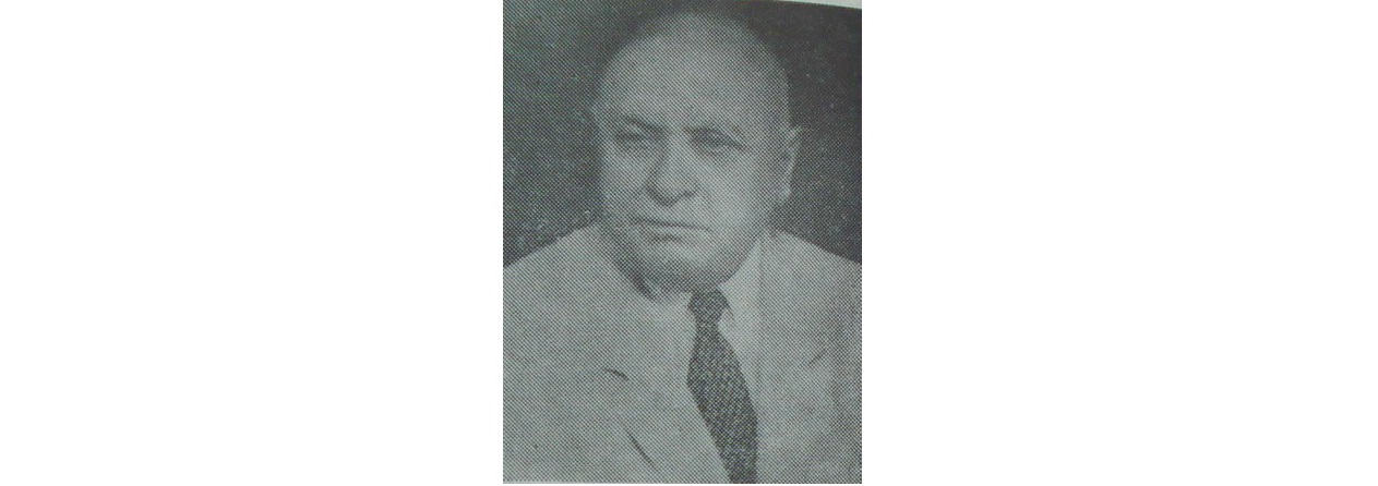 Alexandru D. Rădulescu