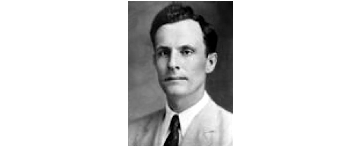 Theodore William Schultz