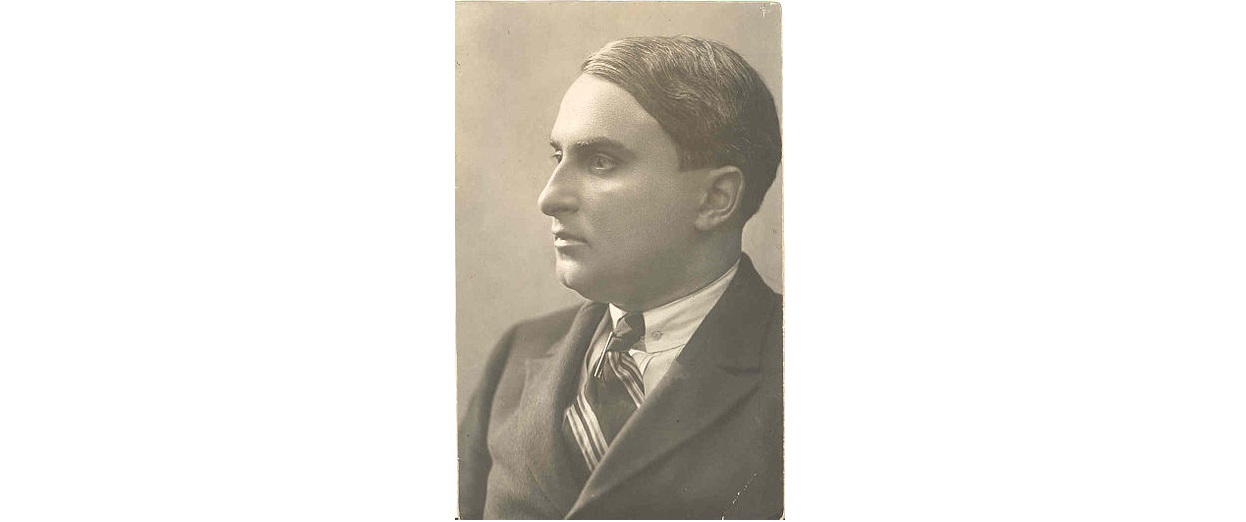 Emil Isac
