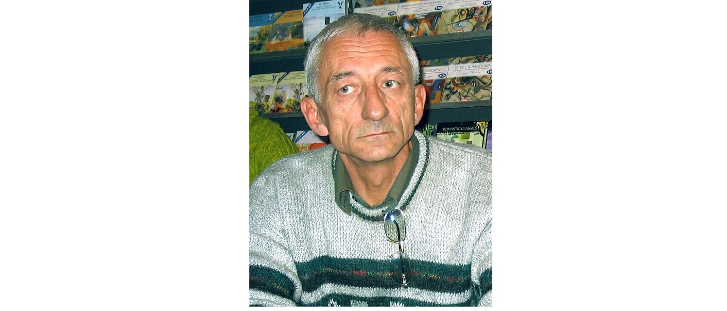 Gheorghe Crăciun
