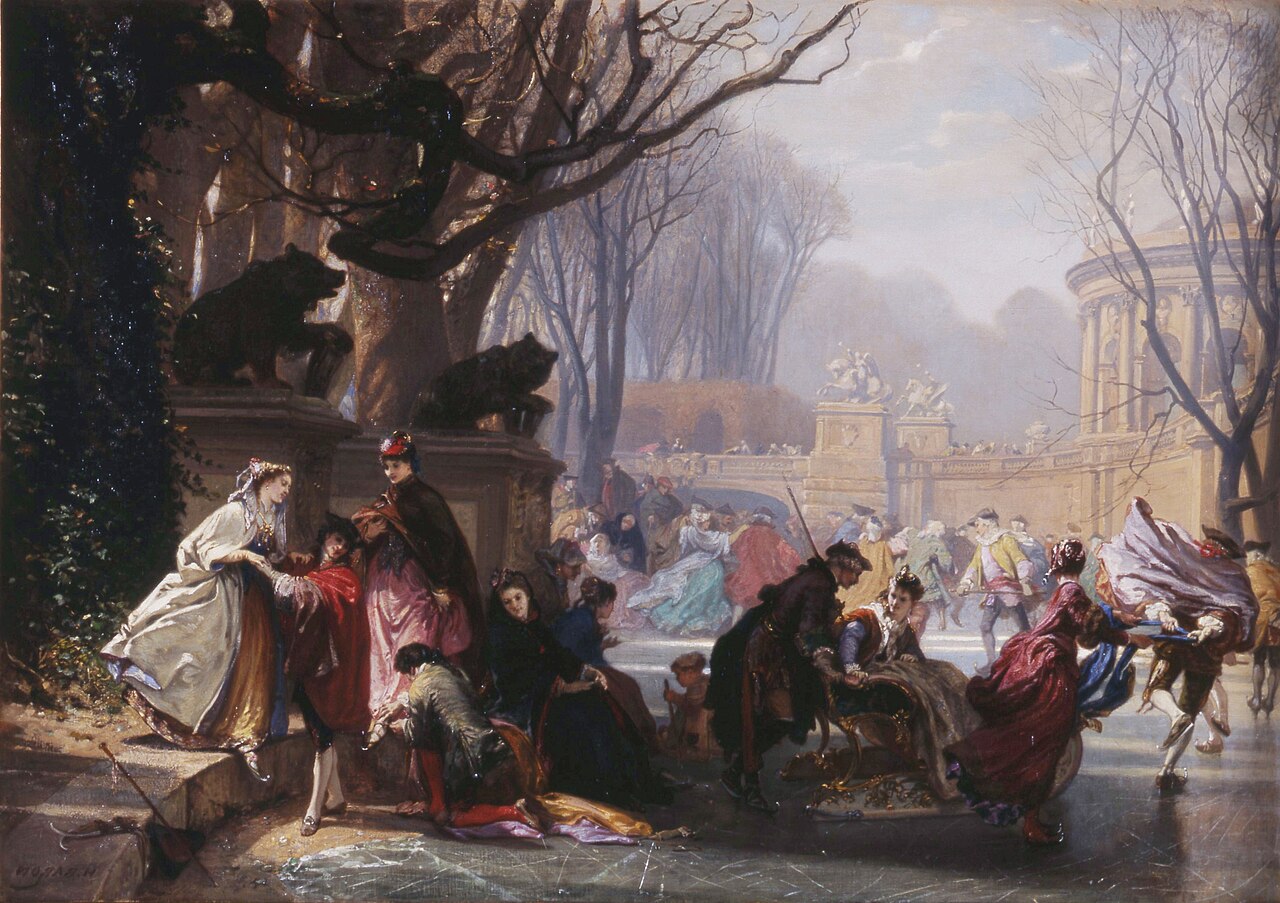 Henri Charles Antoine Baron