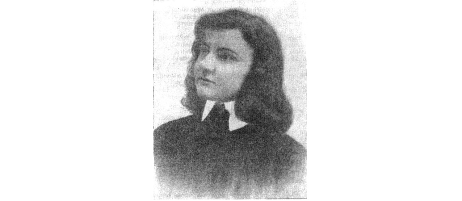 Alice Stephanie Stănescu Călugăru