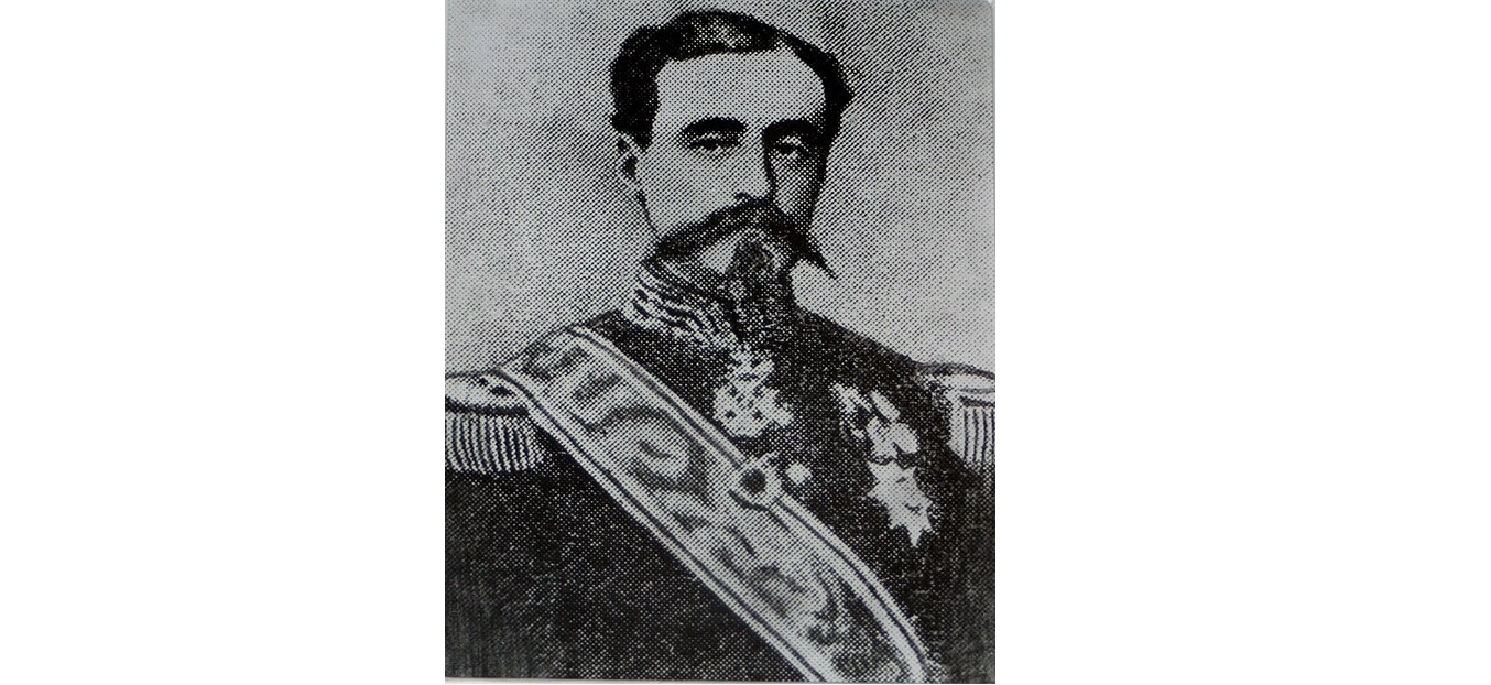 Ion Emanoil Florescu