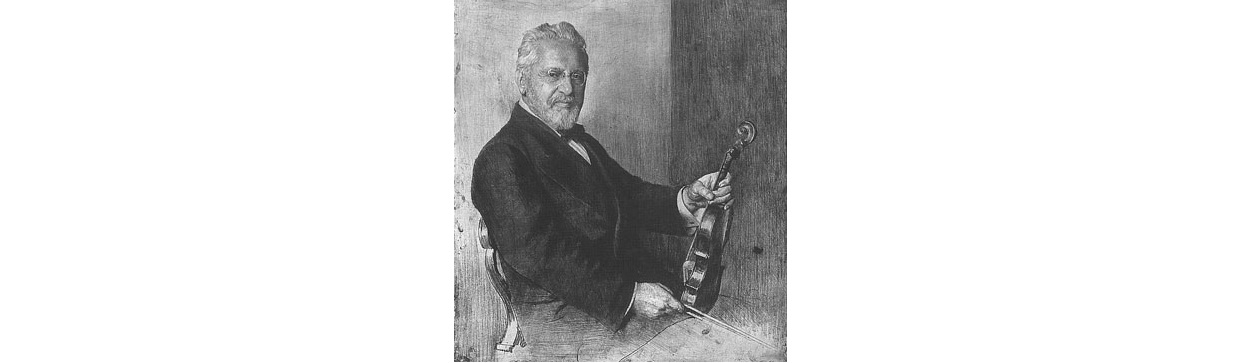 Arnold Josef Rosé