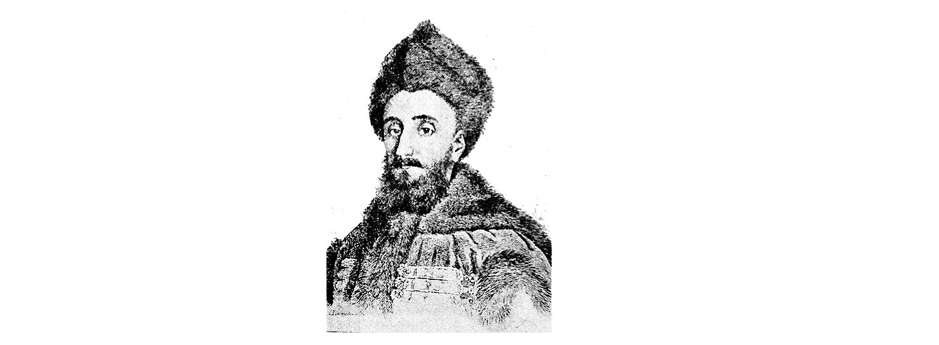Constantin Mavrocordat