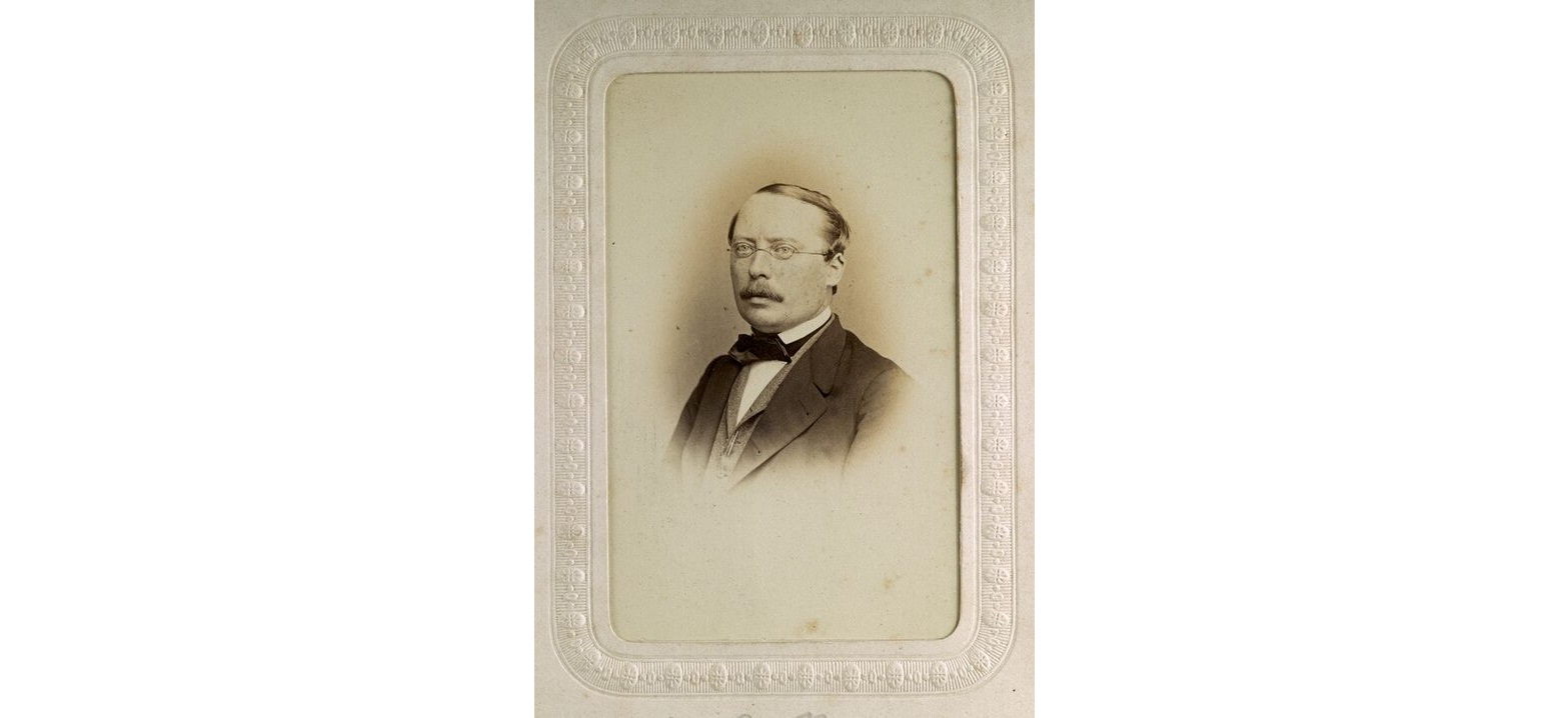 Hieronymus Theodor Richter