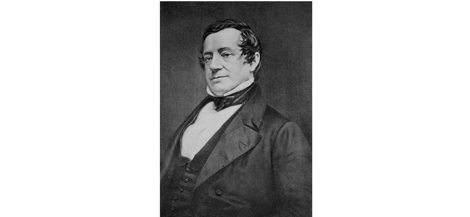 Washington Irving