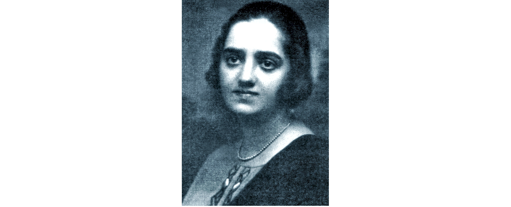 Florica (Lealea) Racovitză-Flondor