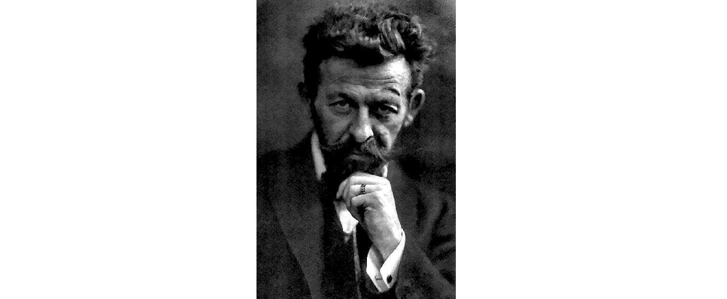 Richard Fedor Leopold Dehmel