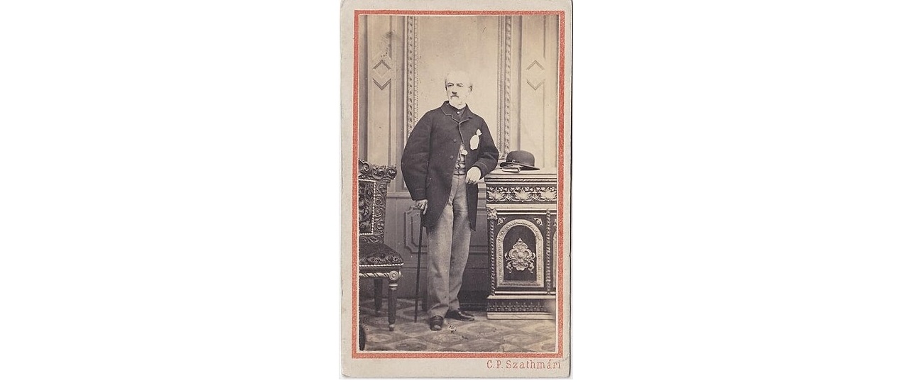 Nicolae Constantin Golescu